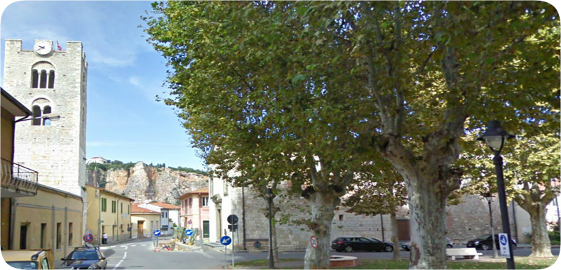 Provincia di Pisa: informazioni turistiche e culturali