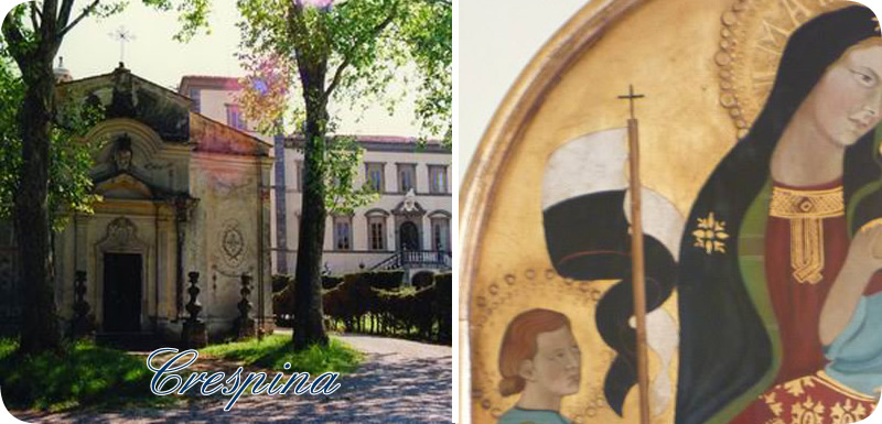 Crespina: Dove Dormire, Dove Mangiare, Cosa visitare