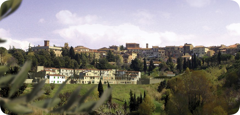 Guardistallo: Dove Dormire, Dove Mangiare, Cosa visitare